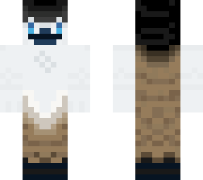 Goose | Minecraft Skin