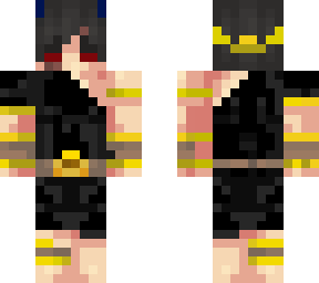 Gos2 | Minecraft Skin