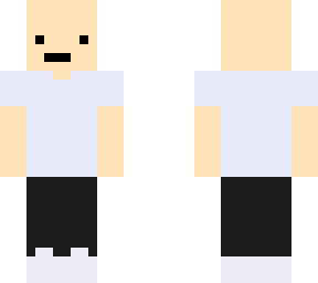 Greg Heffley | Minecraft Skin