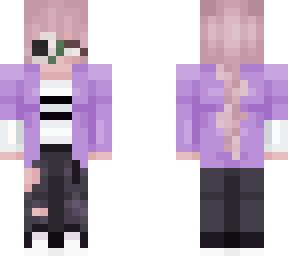 Harold | Minecraft Skin