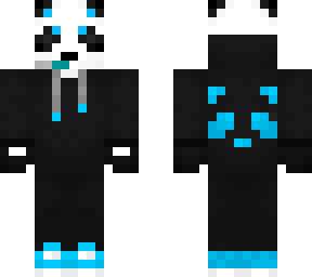 skin negra | Minecraft Skins