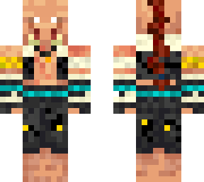 piglin brute | Minecraft Skins