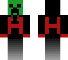 hipixel | Minecraft Skin
