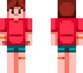 derp | Minecraft Skins