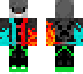 iggy | Minecraft Skins