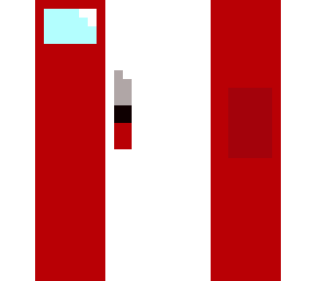 Imposter | Minecraft Skin