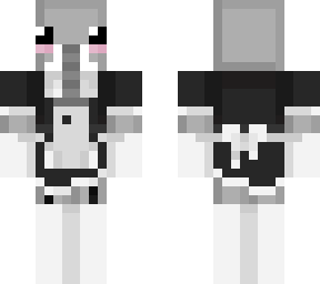 lucki | Minecraft Skins