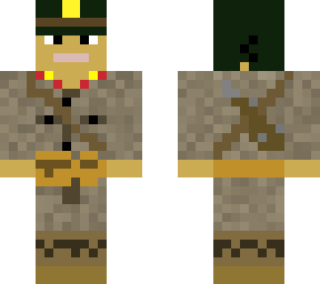 ww2 japanese | Minecraft Skins