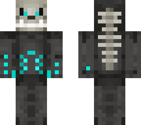 kaiju no | Minecraft Skins