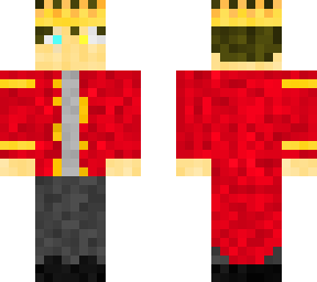 nitwit | Minecraft Skins