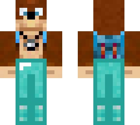 l for lee | Minecraft Skins