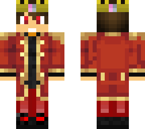 rey | Minecraft Skins