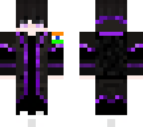 Living legend | Minecraft Skin