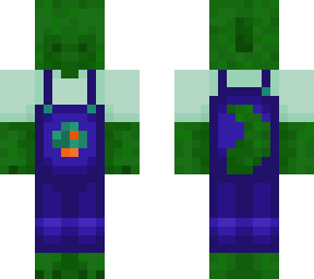 lizard | Minecraft Skins