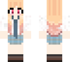 kitagawa | Minecraft Skins