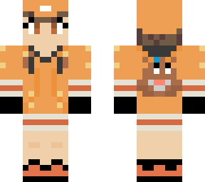 guilty gear | Minecraft Skins
