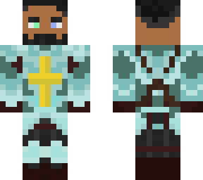 medival | Minecraft Skins