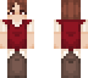 ride the cyclone | Minecraft Skins