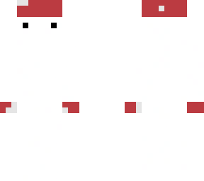 mushroom hat | Minecraft Skins