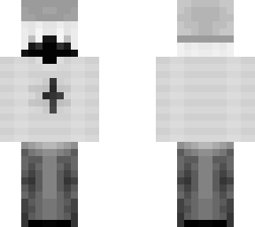 opium fit | Minecraft Skin
