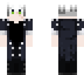 ori | Minecraft Skin