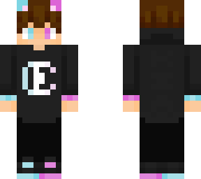 kenadian | Minecraft Skins