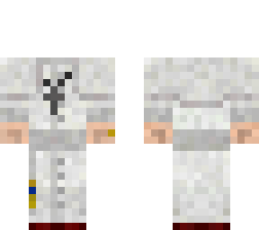 pope | Minecraft Skins