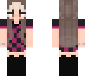 PURO PINCHE PAPURITO | Minecraft Skin