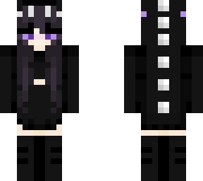 purple dragon | Minecraft Skins