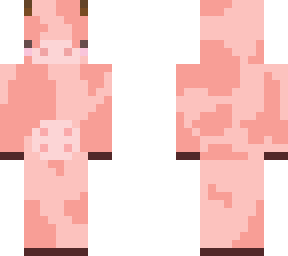 cow | Minecraft Skins