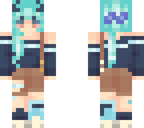 reshade | Minecraft Skin