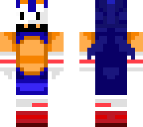 rewrite | Minecraft Skins