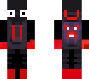 rizzler | Minecraft Skins