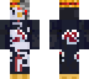 terminator | Minecraft Skins