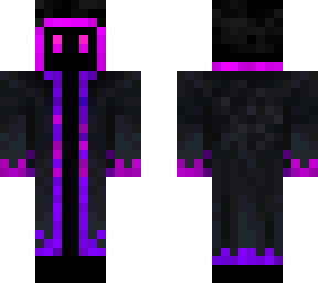 Ryder Studios Skin V2 | Minecraft Skin