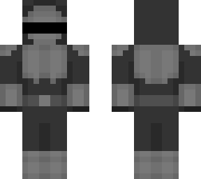 Shader | Minecraft Skin