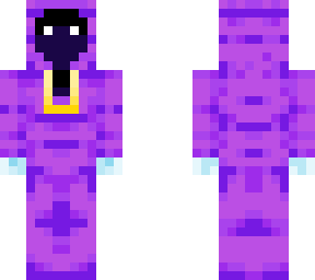 wizard shadow | Minecraft Skins