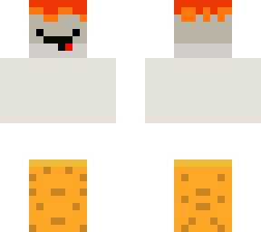 smoker | Minecraft Skins