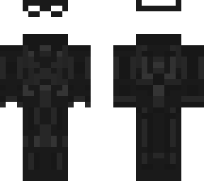 techwear | Minecraft Skins