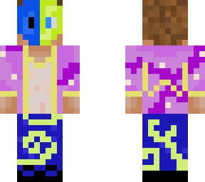 starry | Minecraft Skins