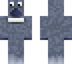 moomin | Minecraft Skins