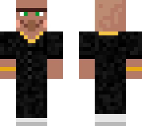 villager suit | Minecraft Skins