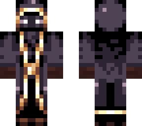 wizard | Minecraft Skins