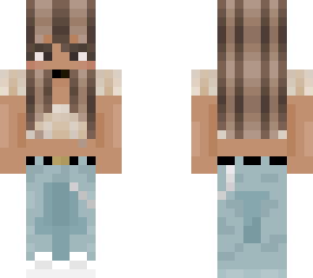 y2k | Minecraft Skins