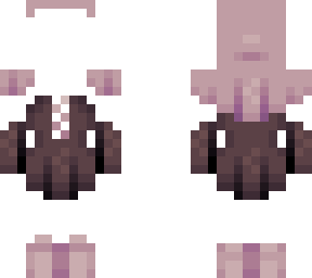 silk . ob | Minecraft Skin