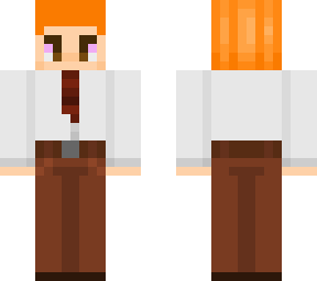 50s | Minecraft Skins