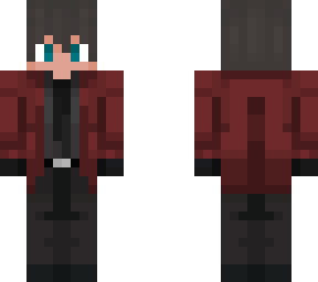 Adand1 | Minecraft Skin