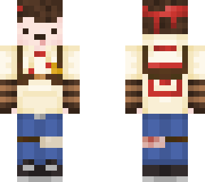 skywars | Minecraft Skins