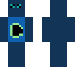 alian | Minecraft Skins