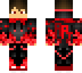 APTStudios | Minecraft Skin